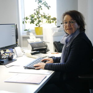 Ansprechpartner - Koch Kälteanlagenbau GmbH